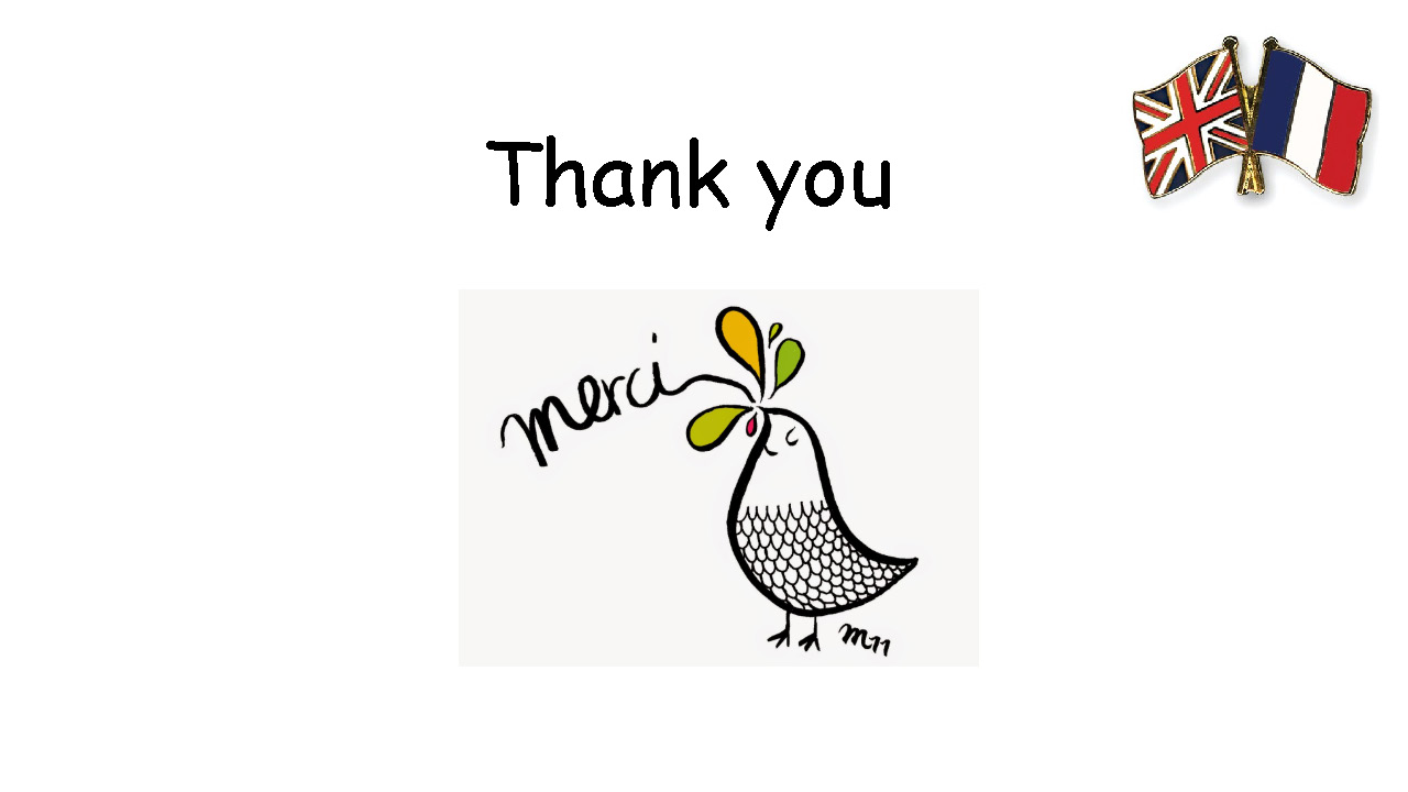 French Host Family Meeting