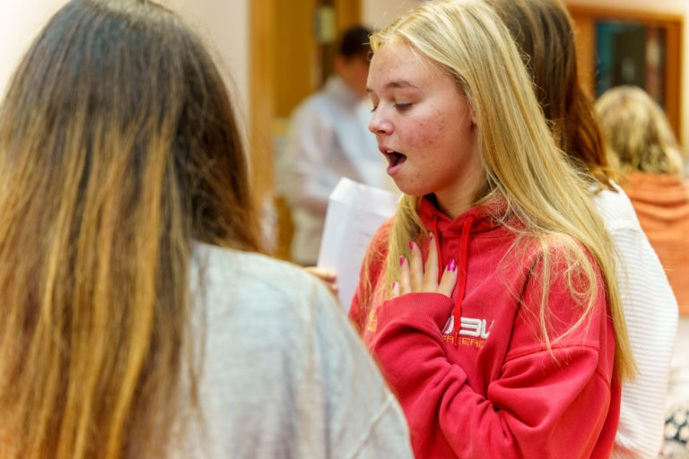 Sensational A Level Results at Newquay Tretherras Sixth Form