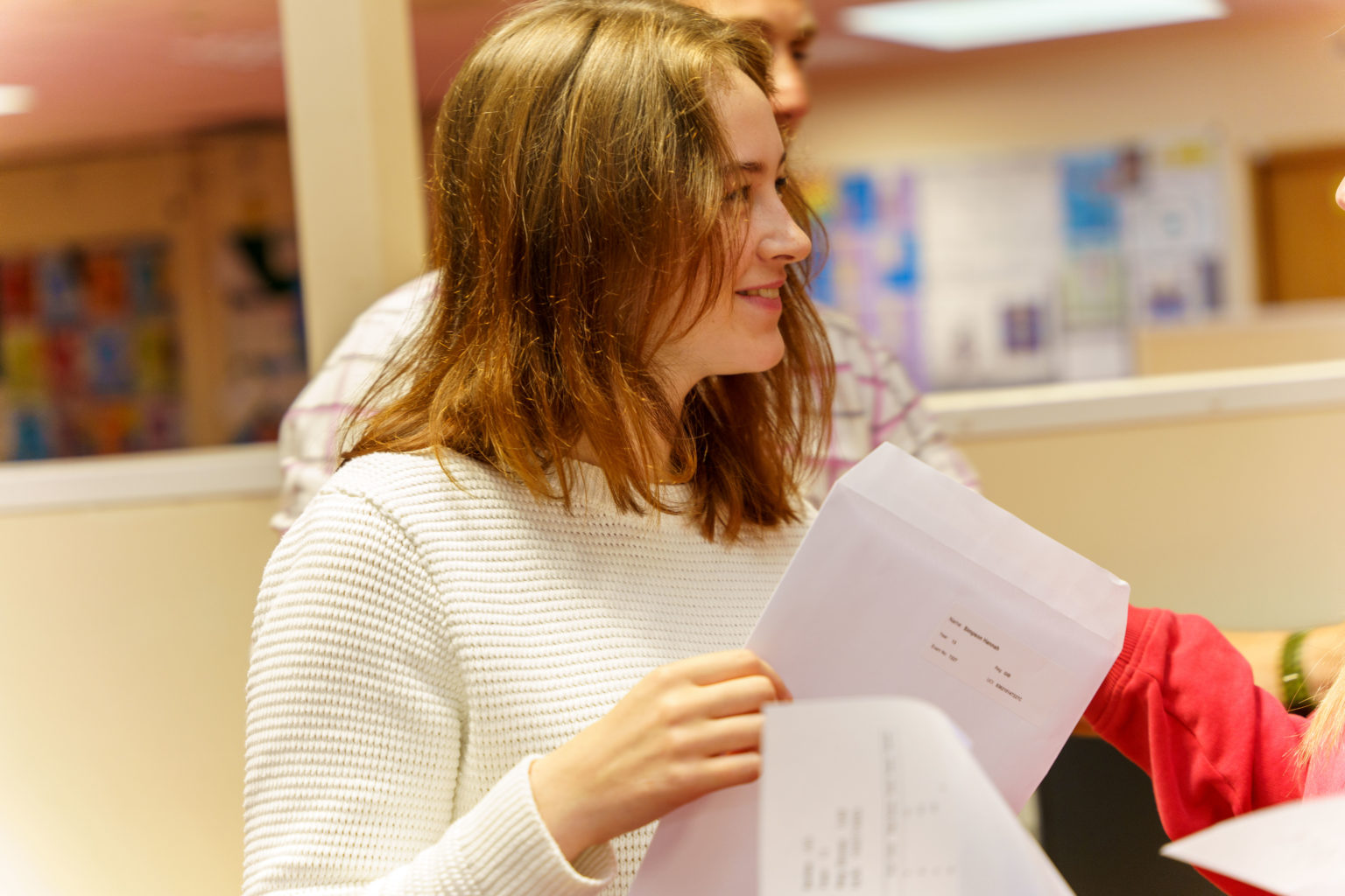 Sensational A Level Results at Newquay Tretherras Sixth Form