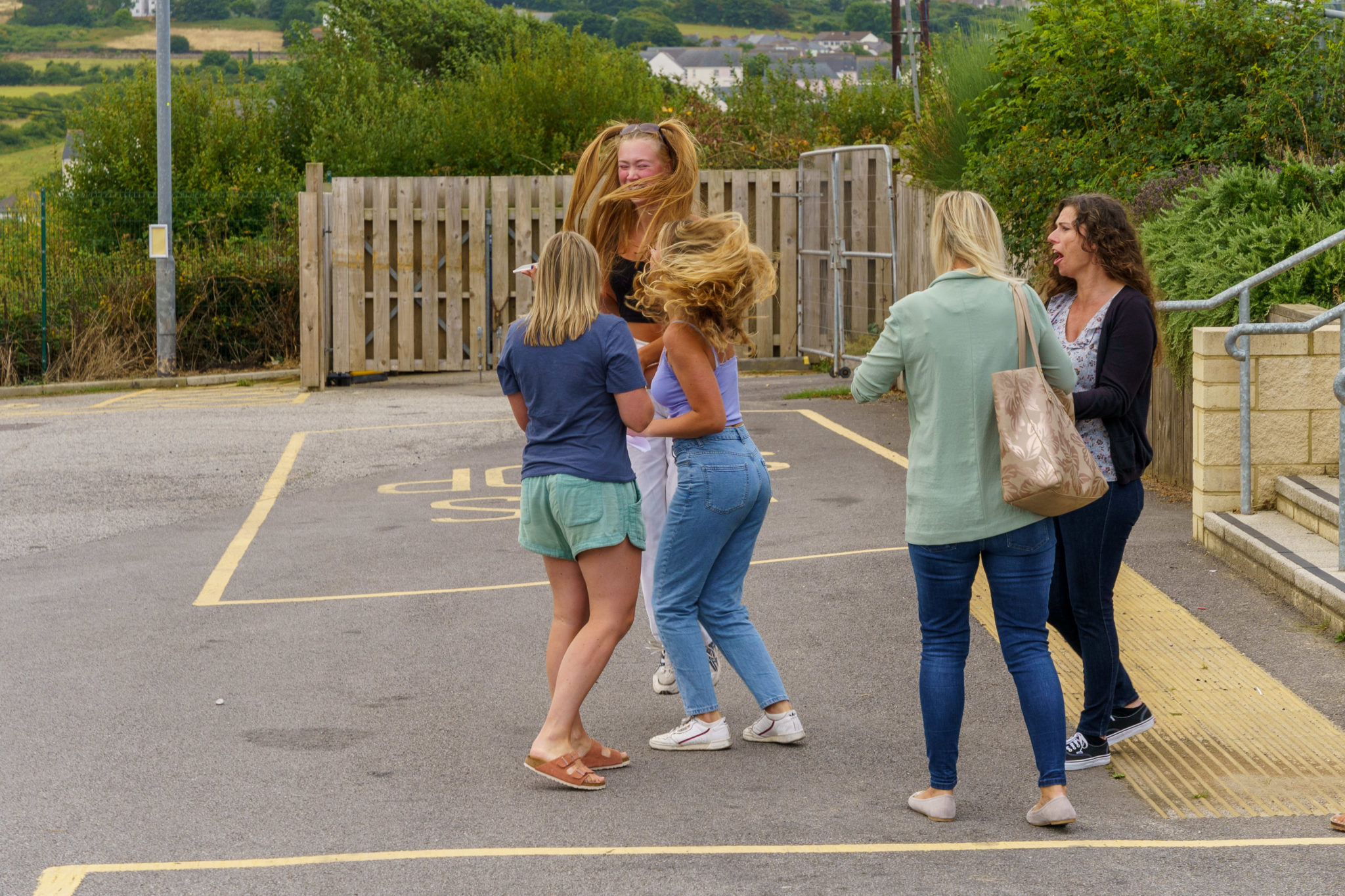 Sensational A Level Results at Newquay Tretherras Sixth Form