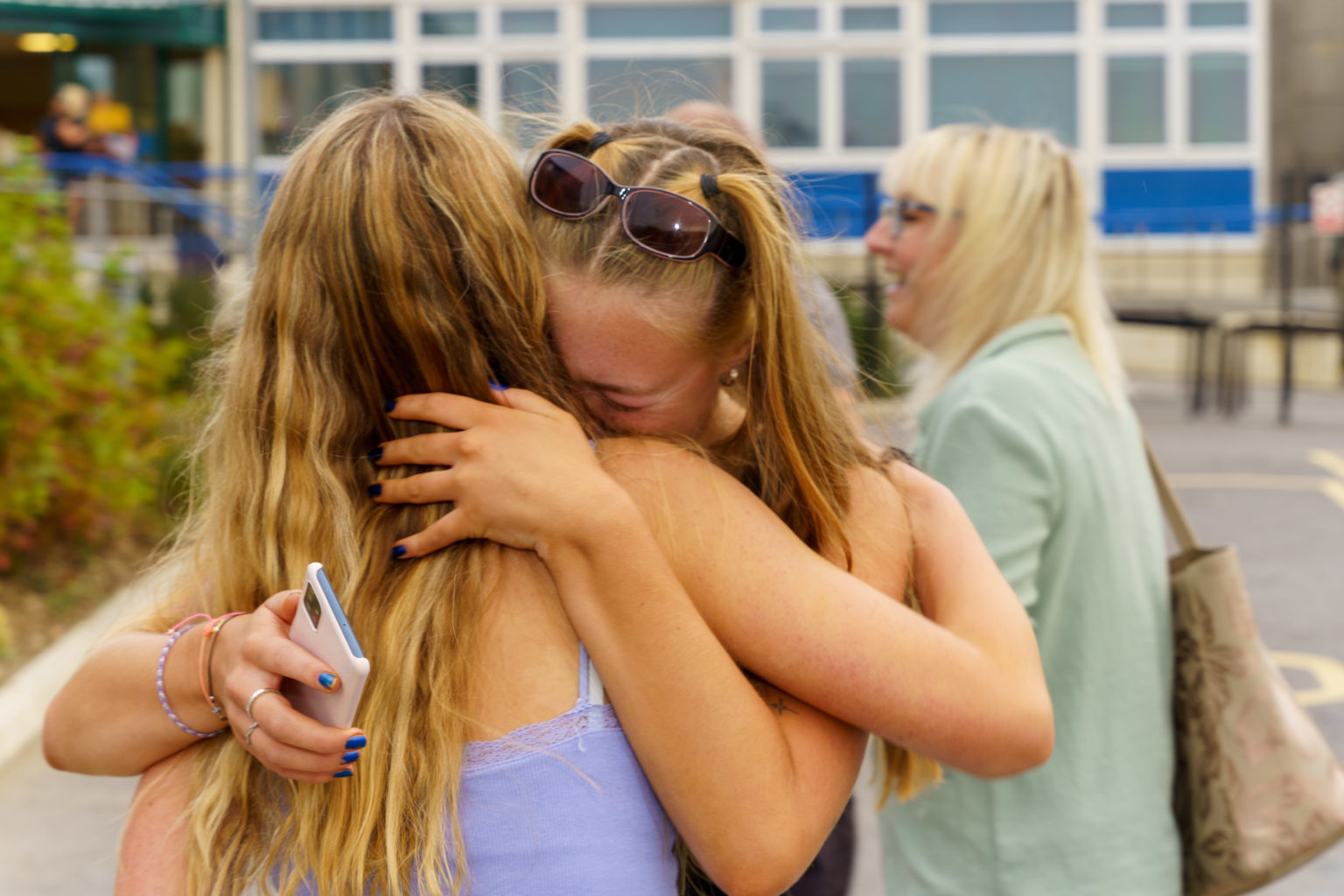 Sensational A Level Results at Newquay Tretherras Sixth Form