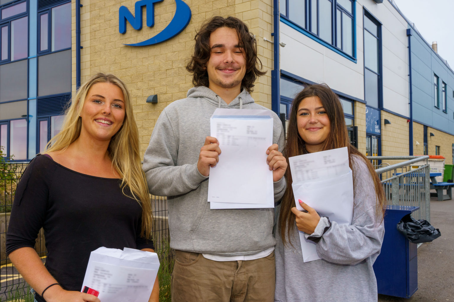 Sensational A Level Results at Newquay Tretherras Sixth Form