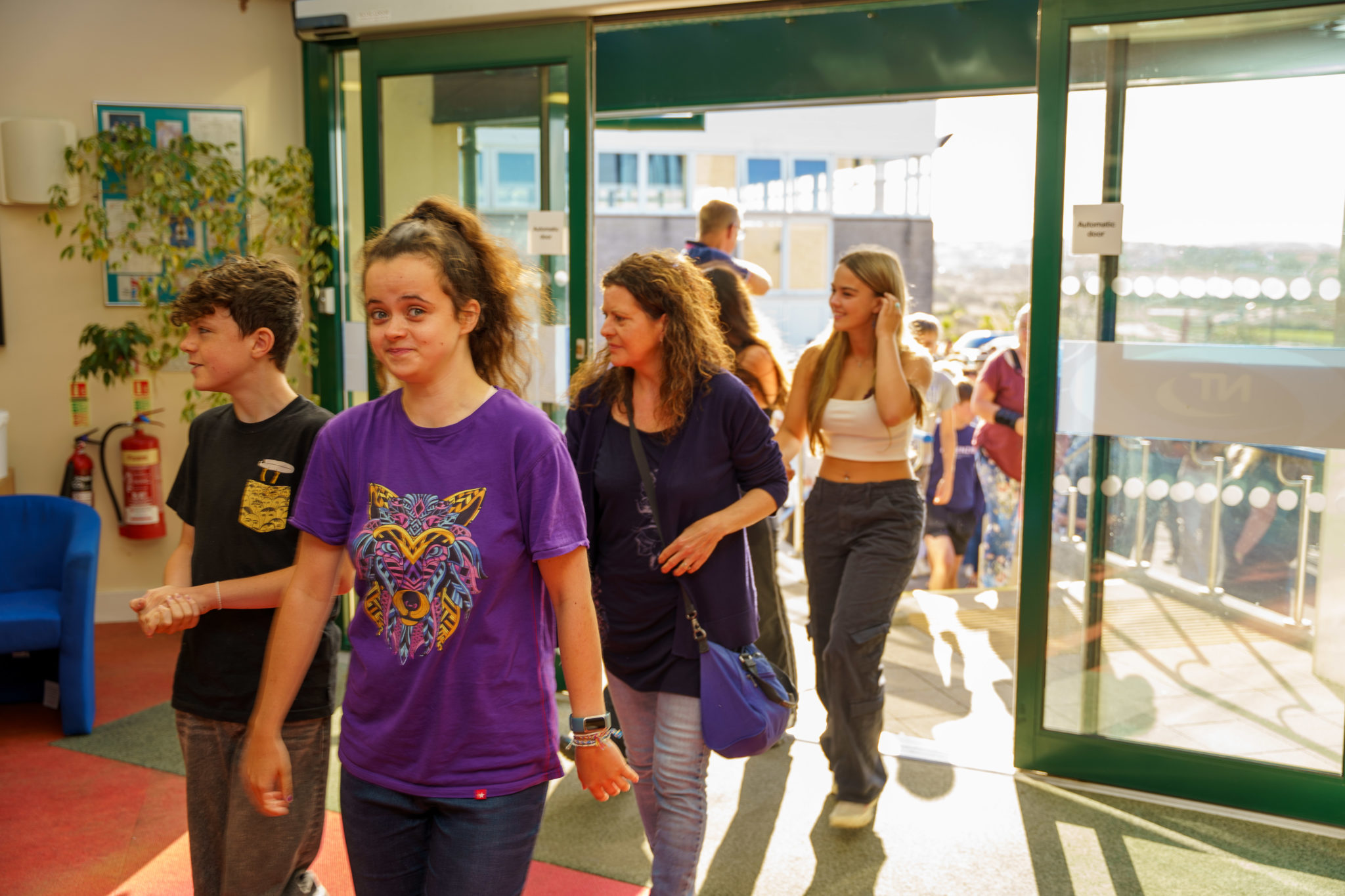 Fantastic GCSE Results for Newquay Tretherras