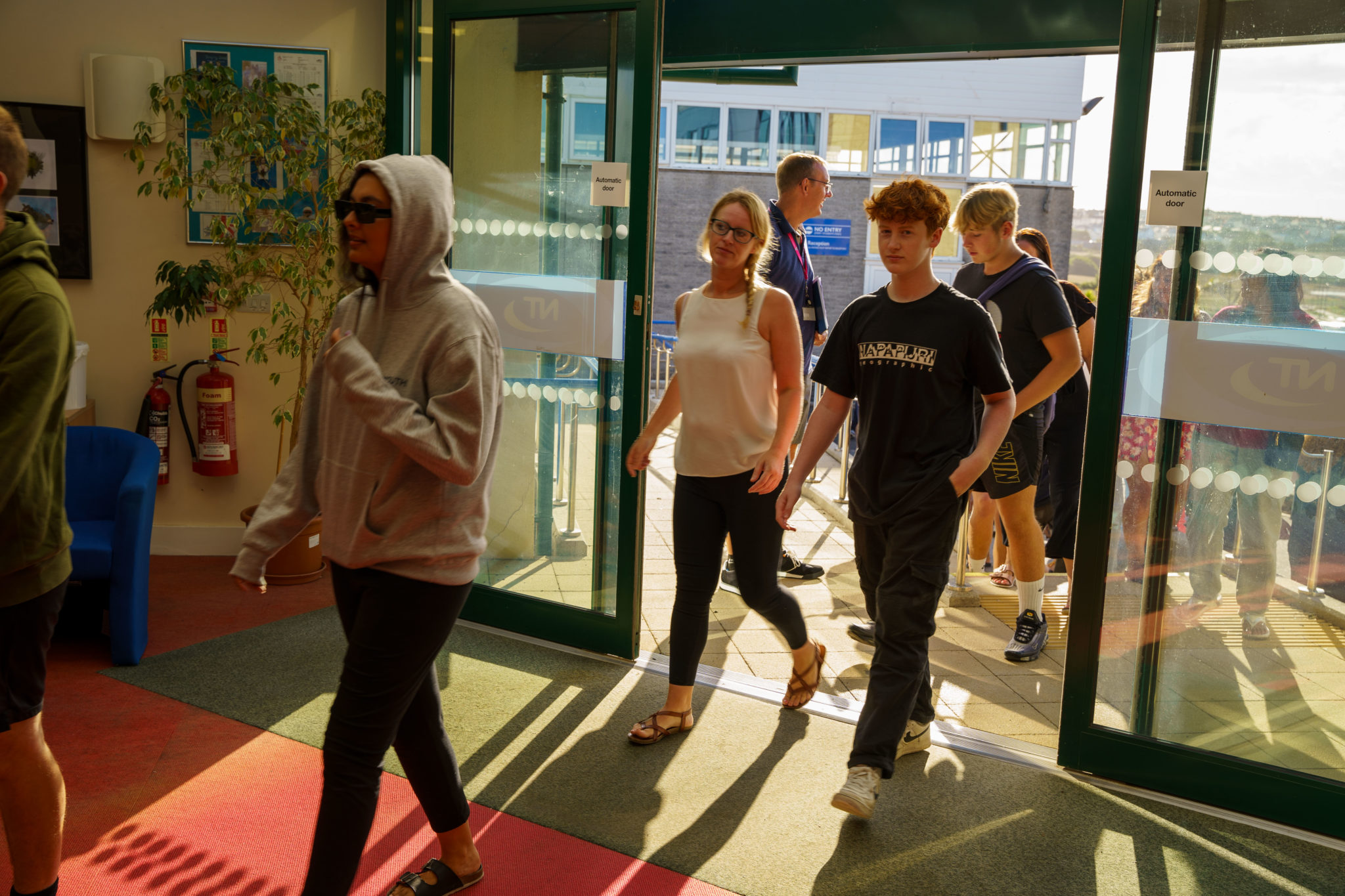 Fantastic GCSE Results for Newquay Tretherras
