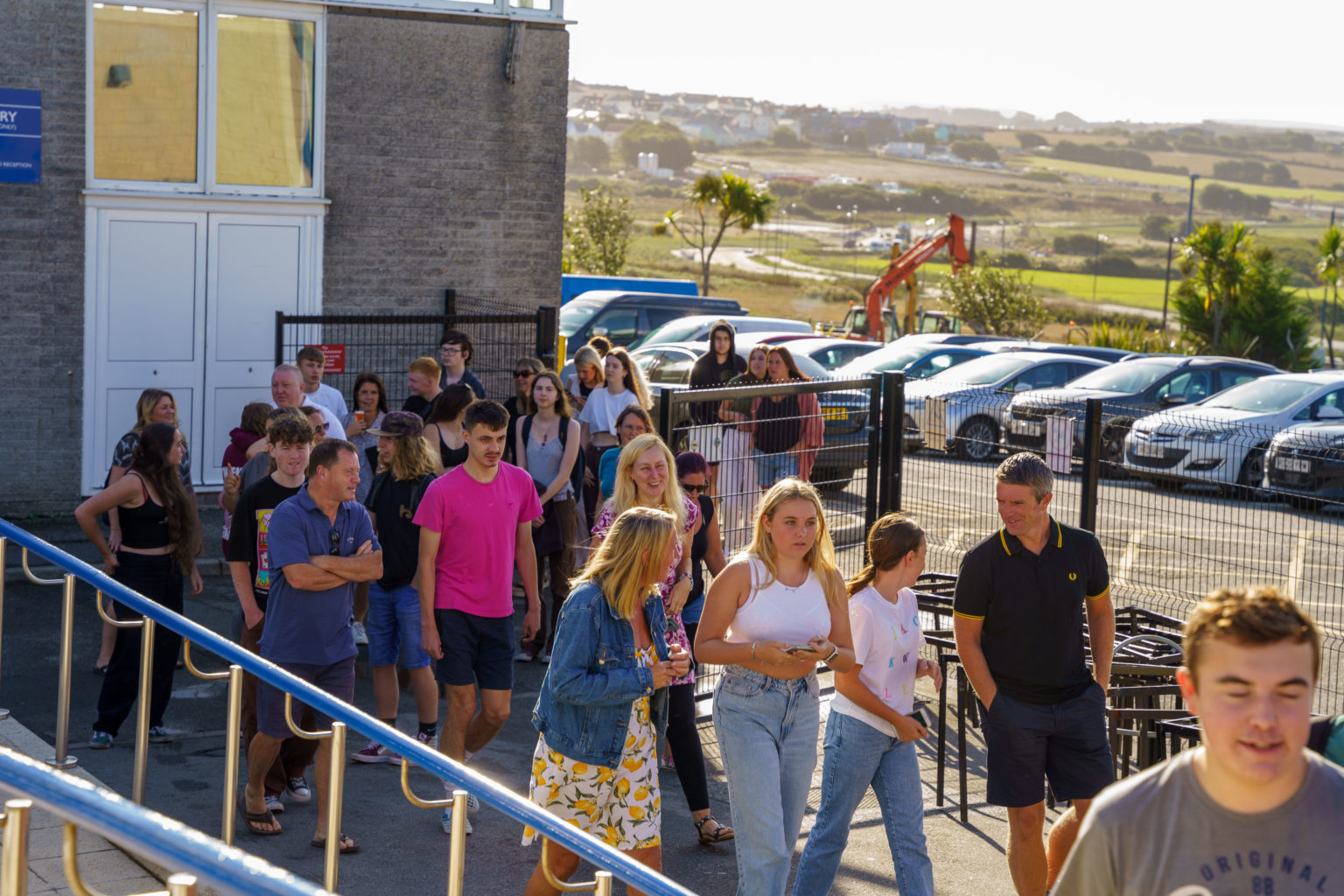 Fantastic GCSE Results for Newquay Tretherras