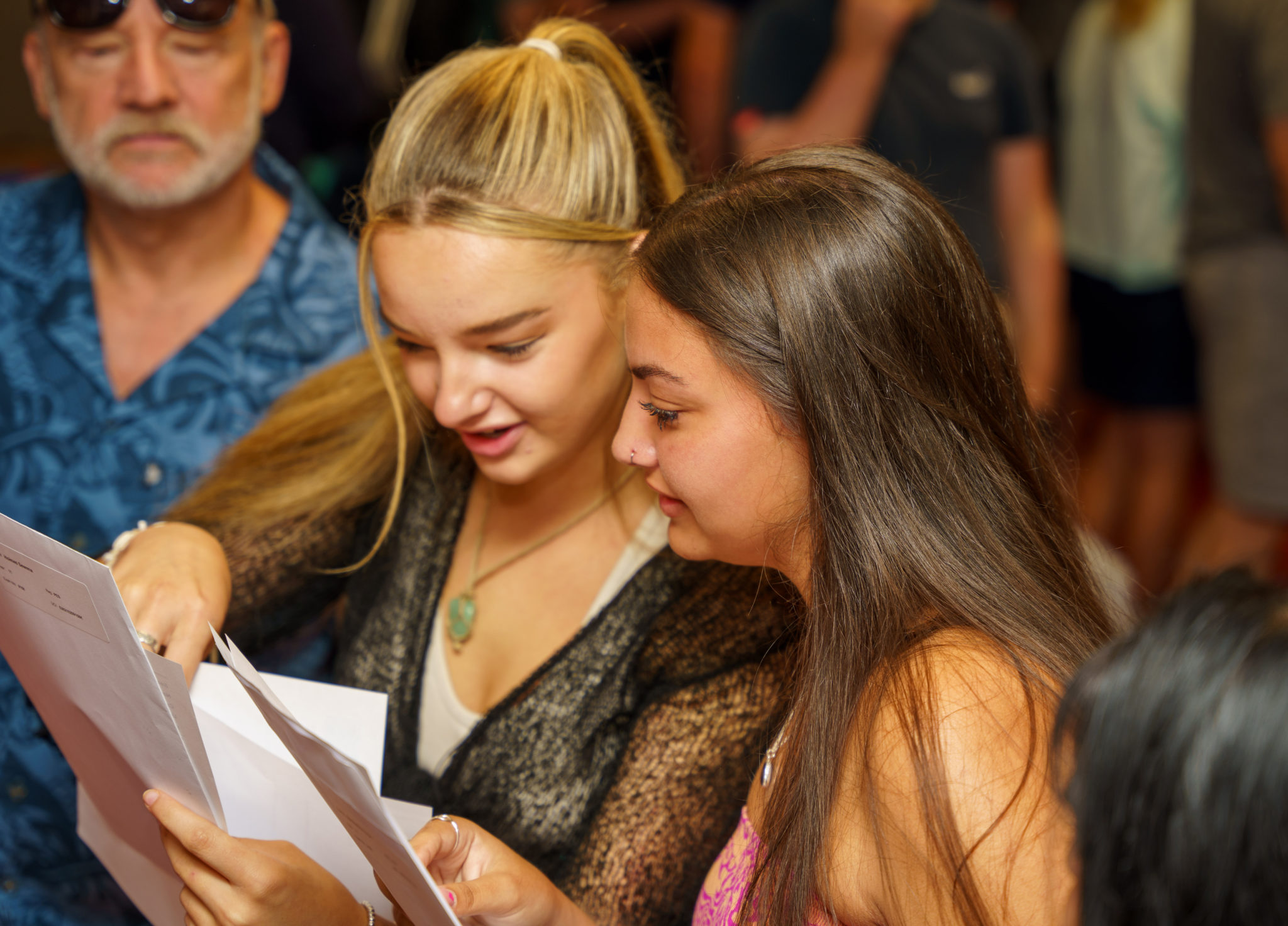 Fantastic GCSE Results for Newquay Tretherras