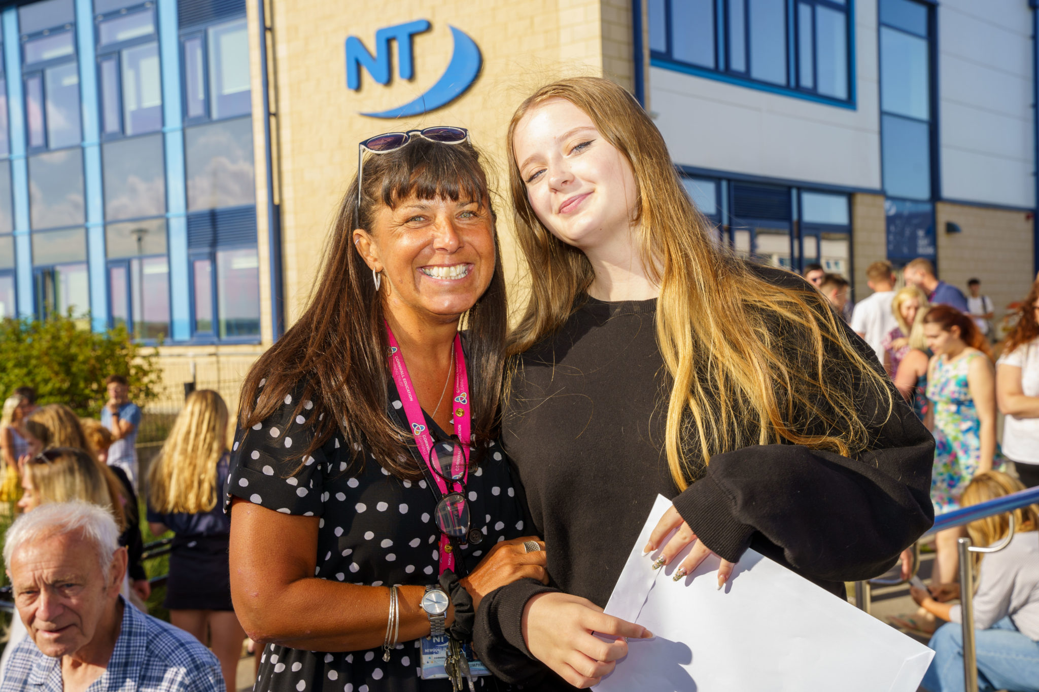 Fantastic GCSE Results for Newquay Tretherras