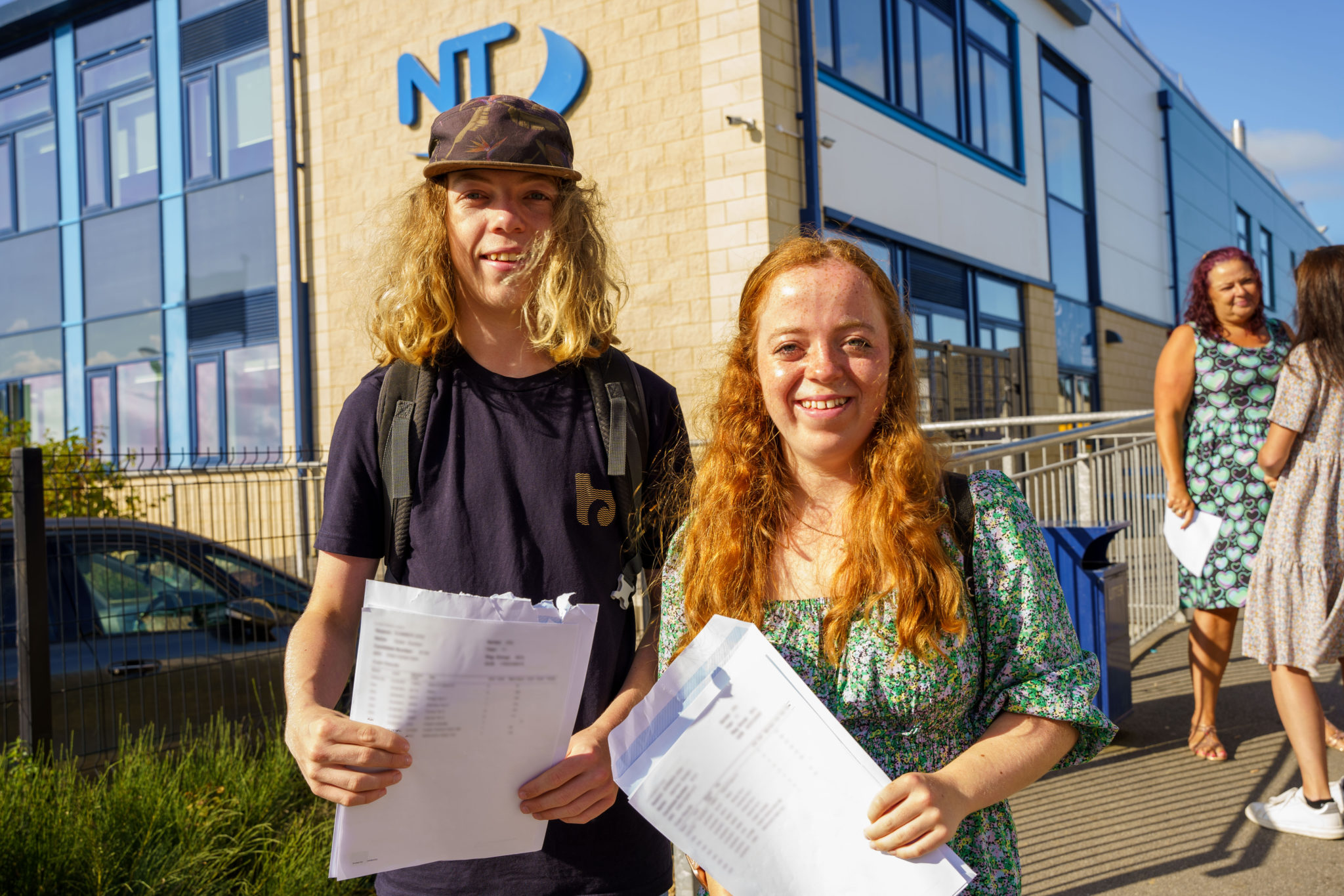 Fantastic GCSE Results for Newquay Tretherras