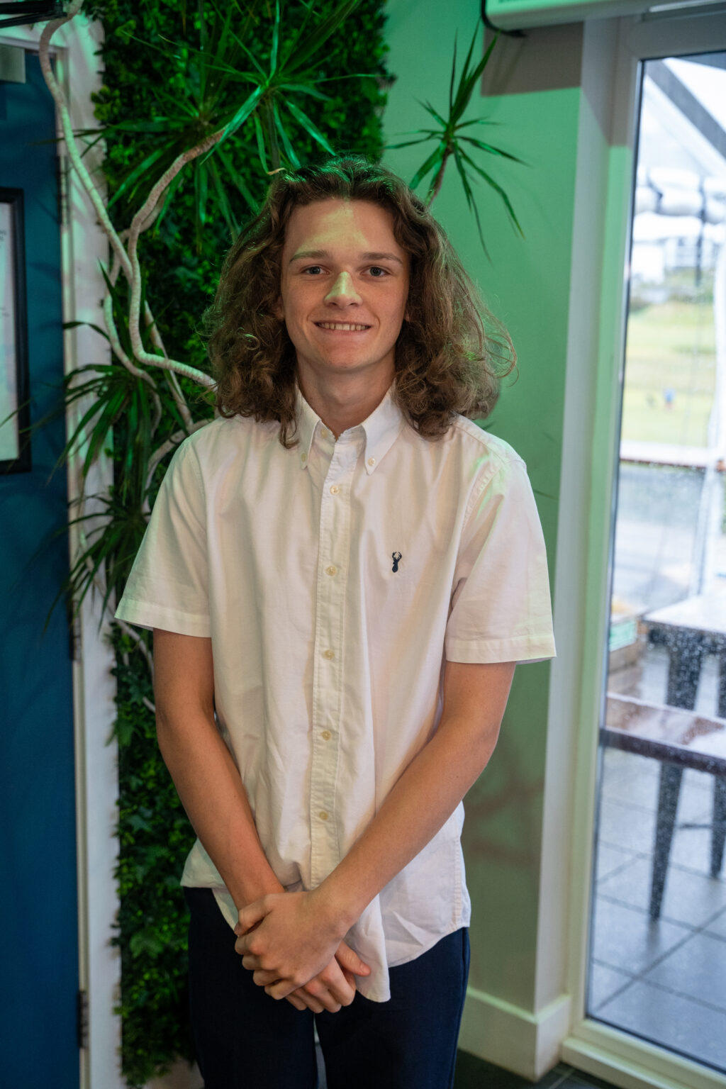 Sixth Form Prom 2024