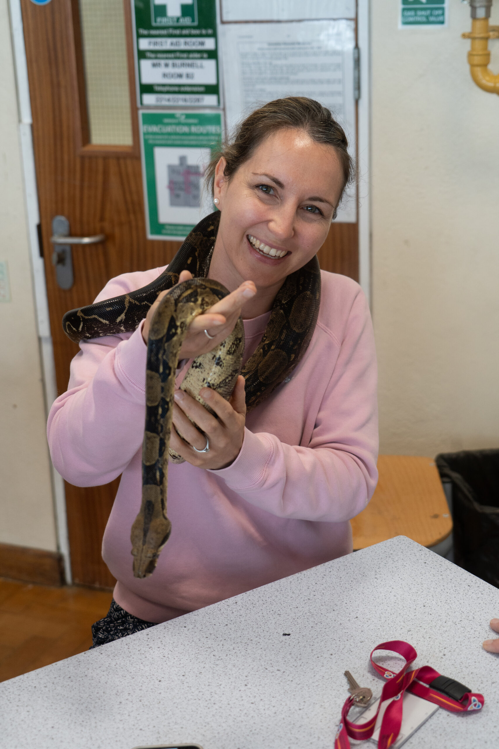 Activities Week 2024