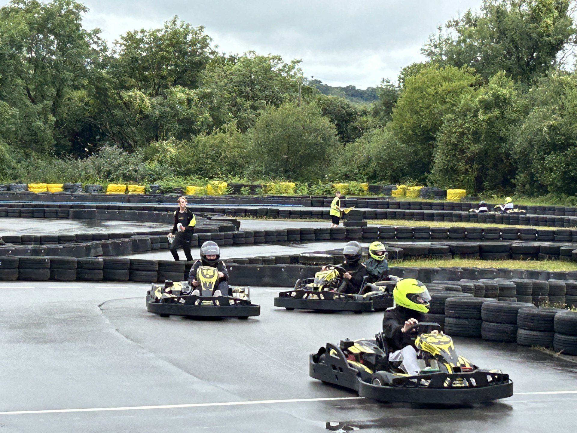 Activities Week 2024